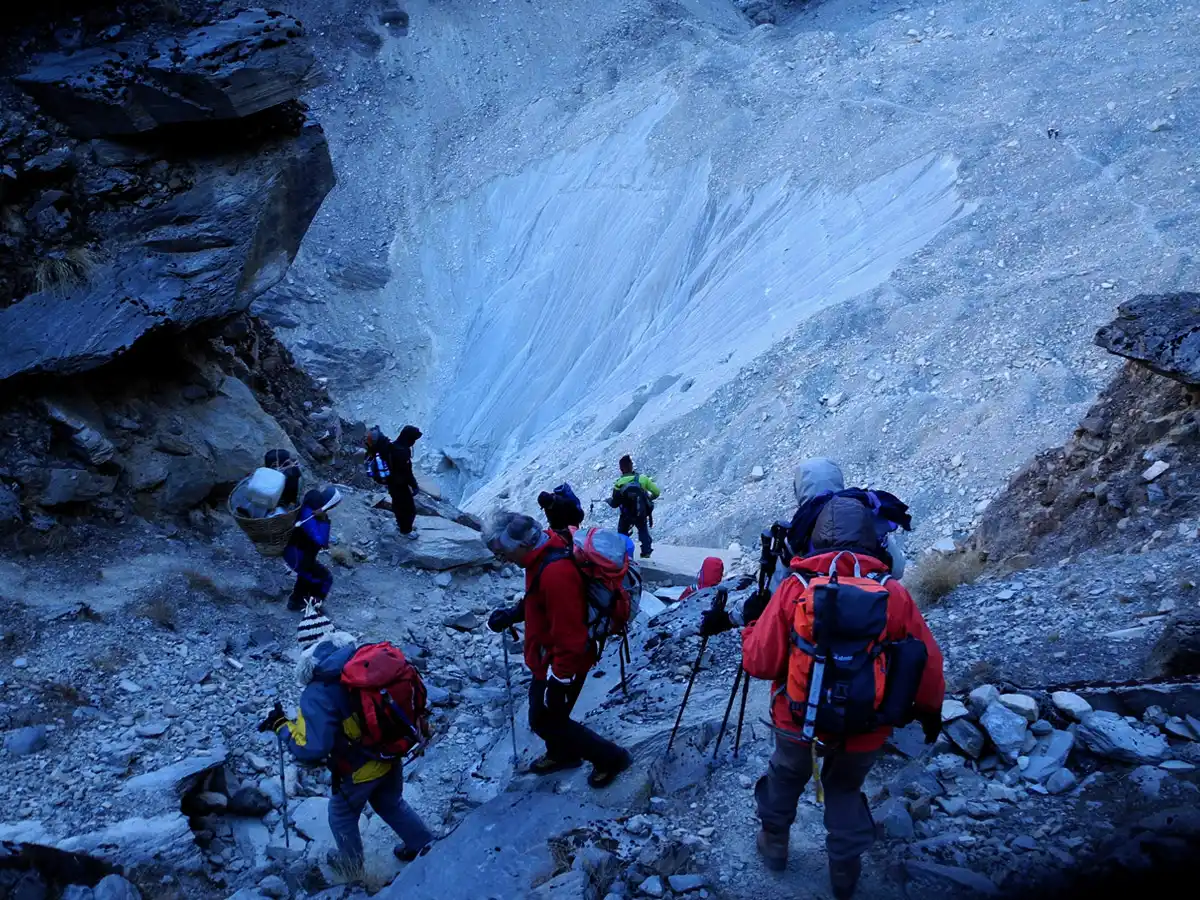Dhaulagiri Circuit Trek: One of Nepal’s Most Remote Himalayan Treks